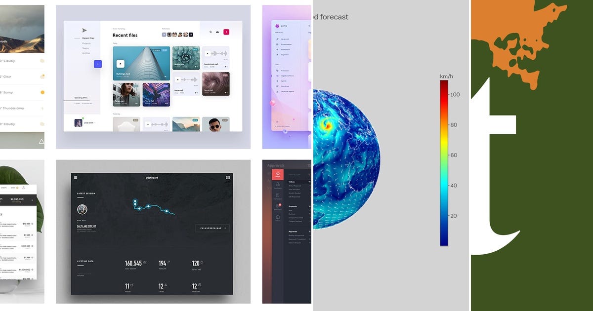 List: Visualization | Curated by sangsu jeon | Medium