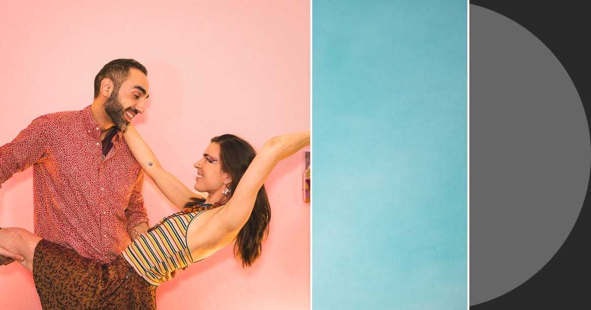 List: Open relationships | Curated by Alessio D'Angelo | Medium