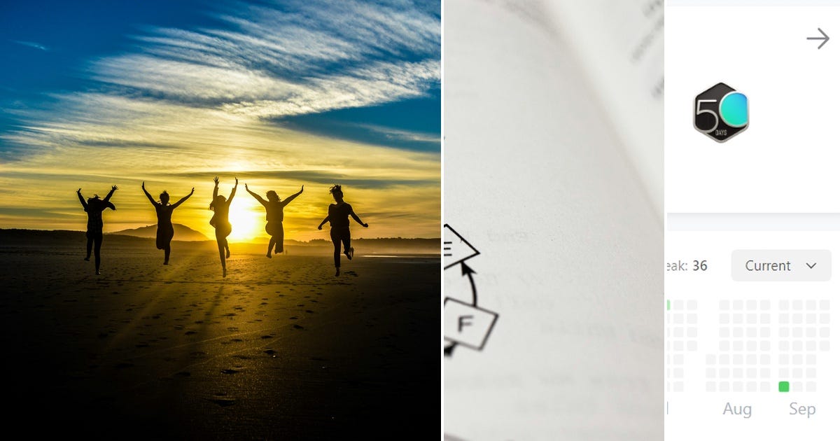 List: Data Structures | Curated by Sam Griffith | Medium