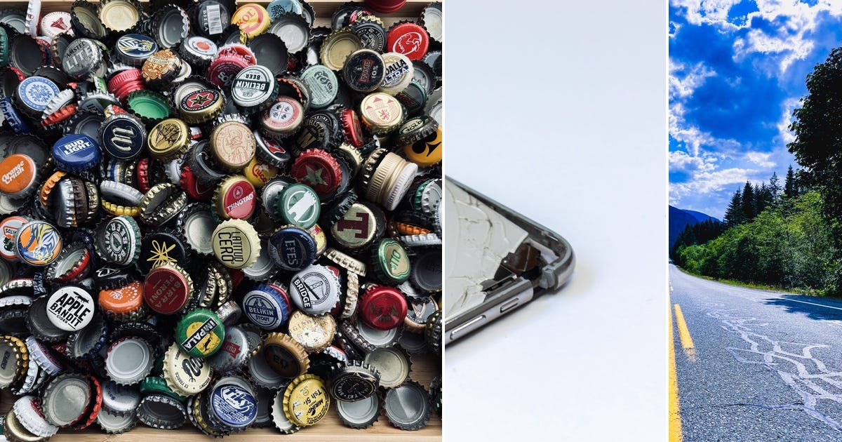 List: Environment | Curated by Scott-Ryan Abt | Medium