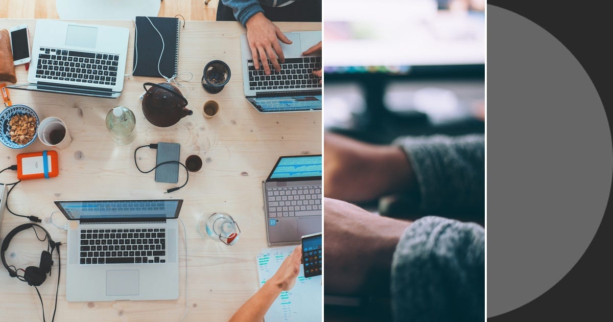 List: Devon Think | Curated by Philip Espinosa, PhD | Medium