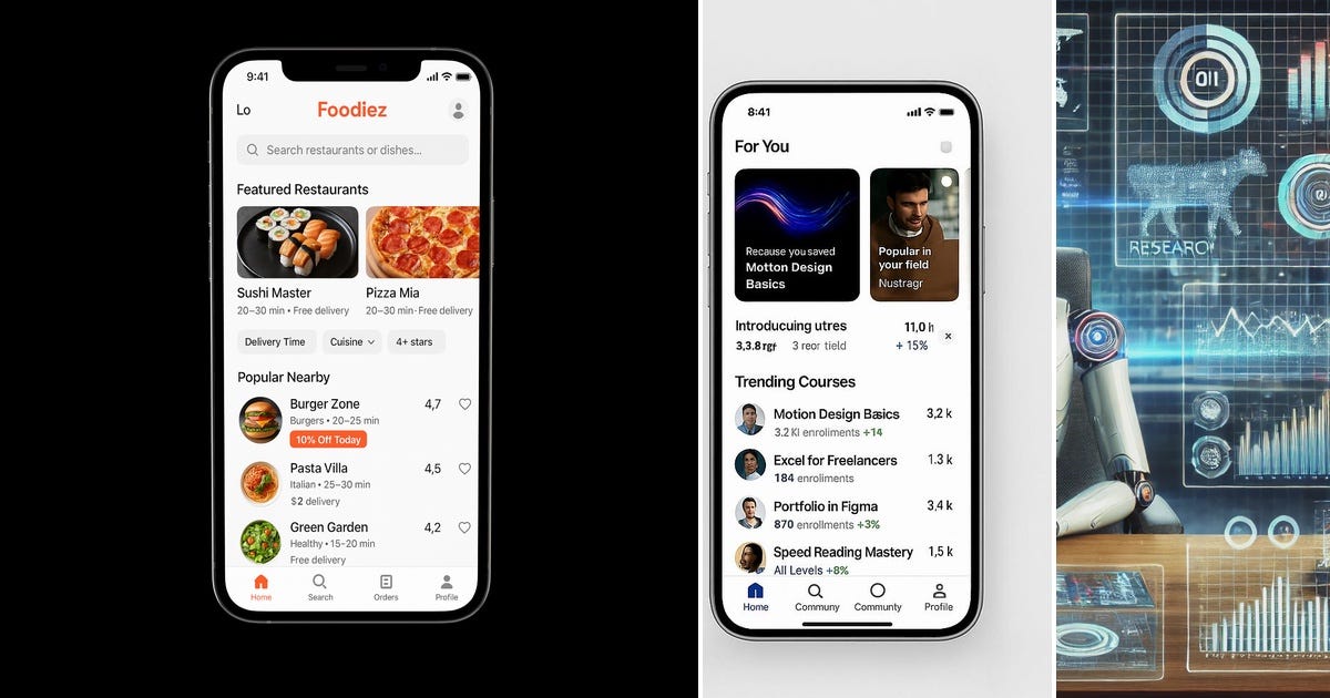 List: LLM stuff | Curated by Gregory Seese | Medium