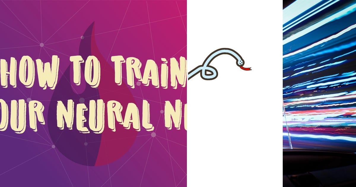 List: datascience | Curated by Daya Alex | Medium