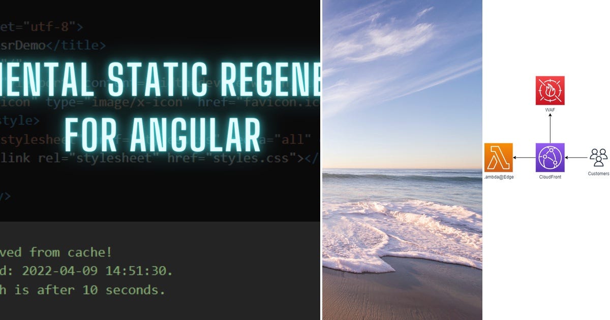 List: Frontend | Curated by Eduard Leandro Correa Avendaño | Medium