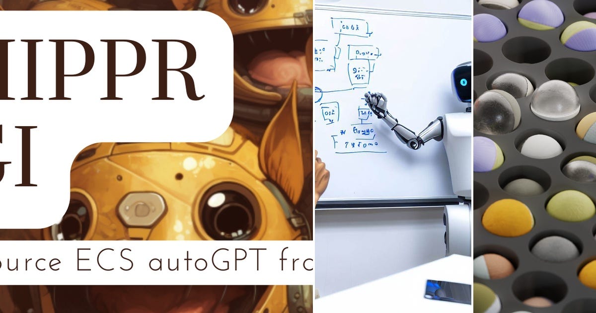 List: AI | Curated by Rajiv Loop | Medium