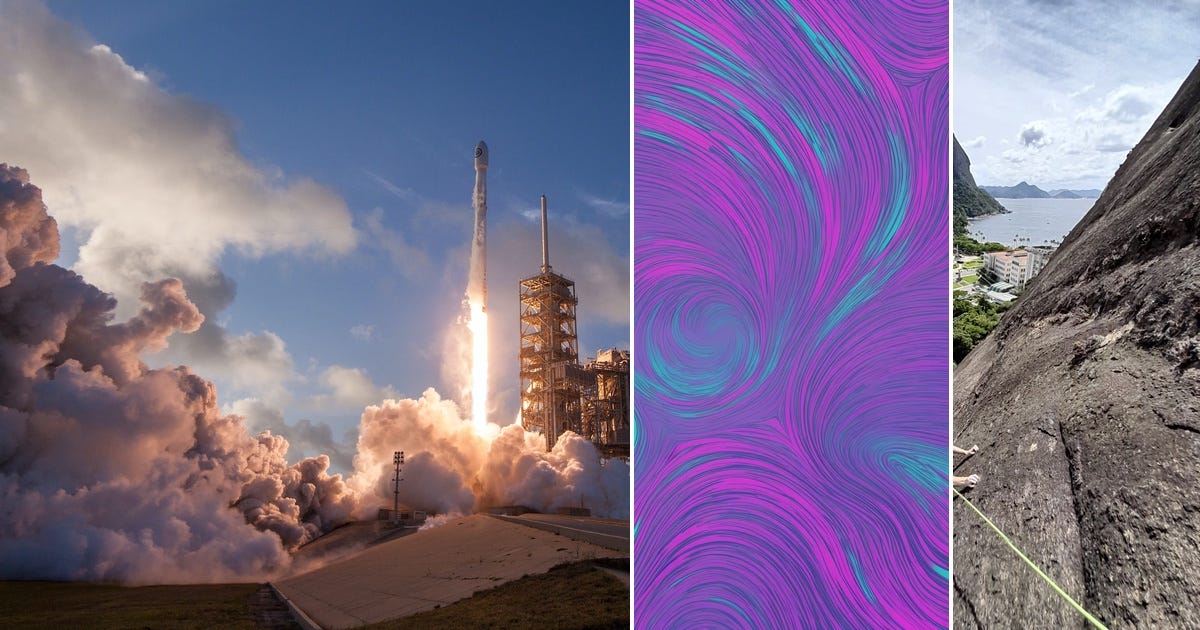 List: PM Content Box | Curated by Kauê Oliveira | Medium