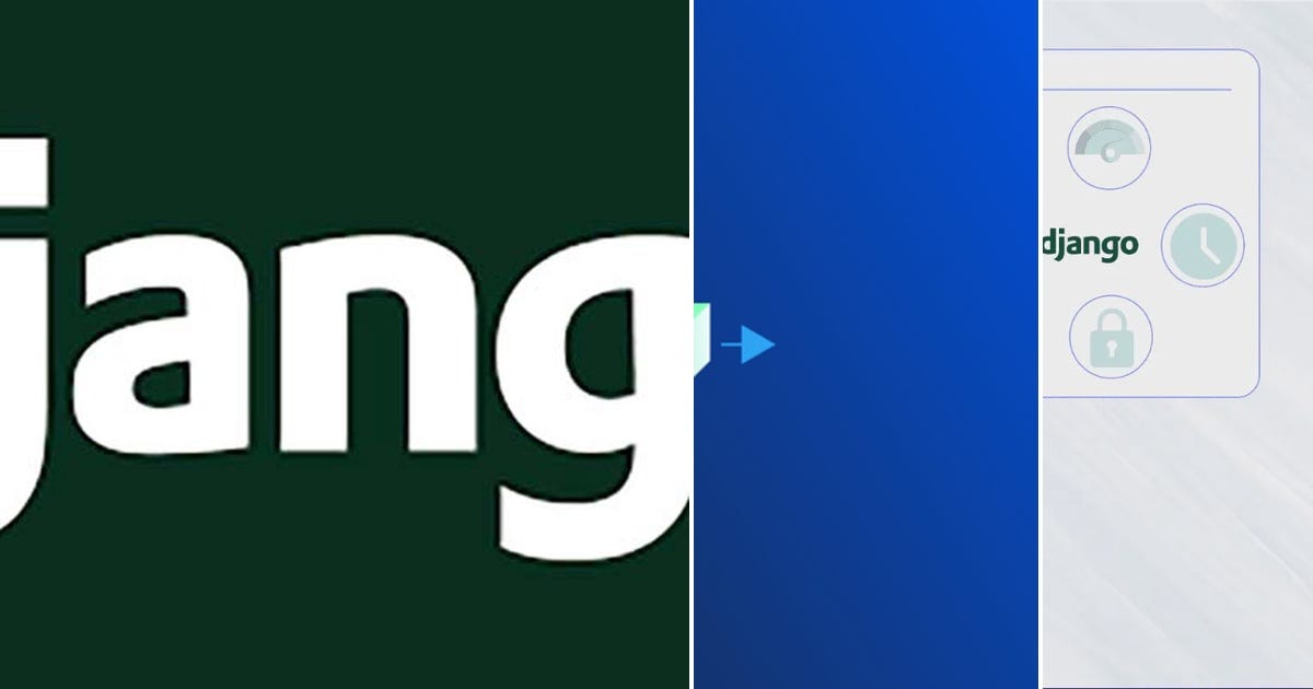 List: Django | Curated by Muhammad Abdugafarov | Medium