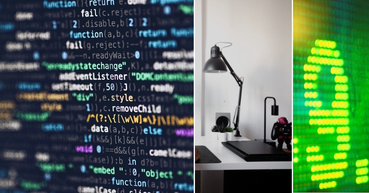 List Scripts Curated By Brandon Spruth Medium