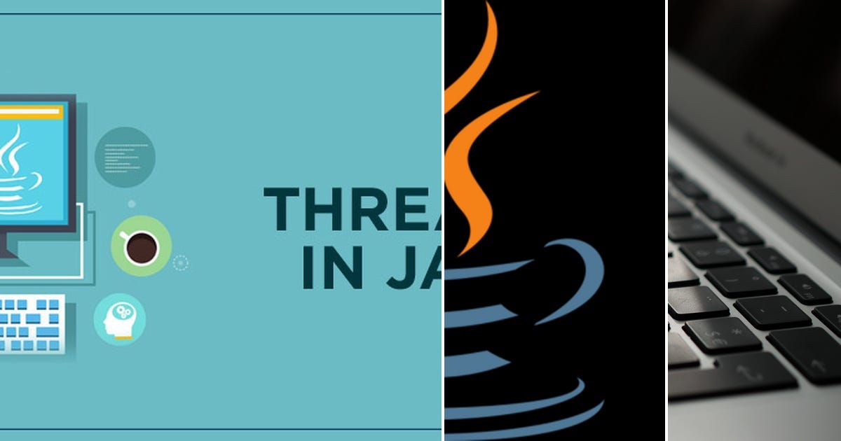 List: Thread | Curated by Vasudev V | Medium