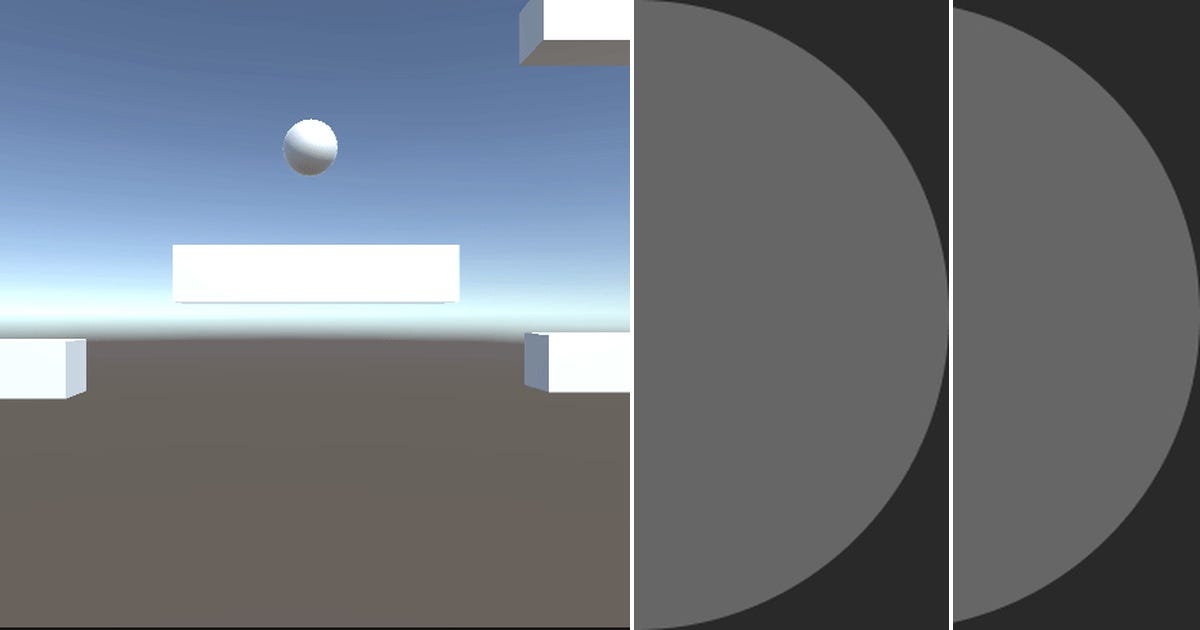 List: Unity | Curated by Dawid Kubicki | Medium