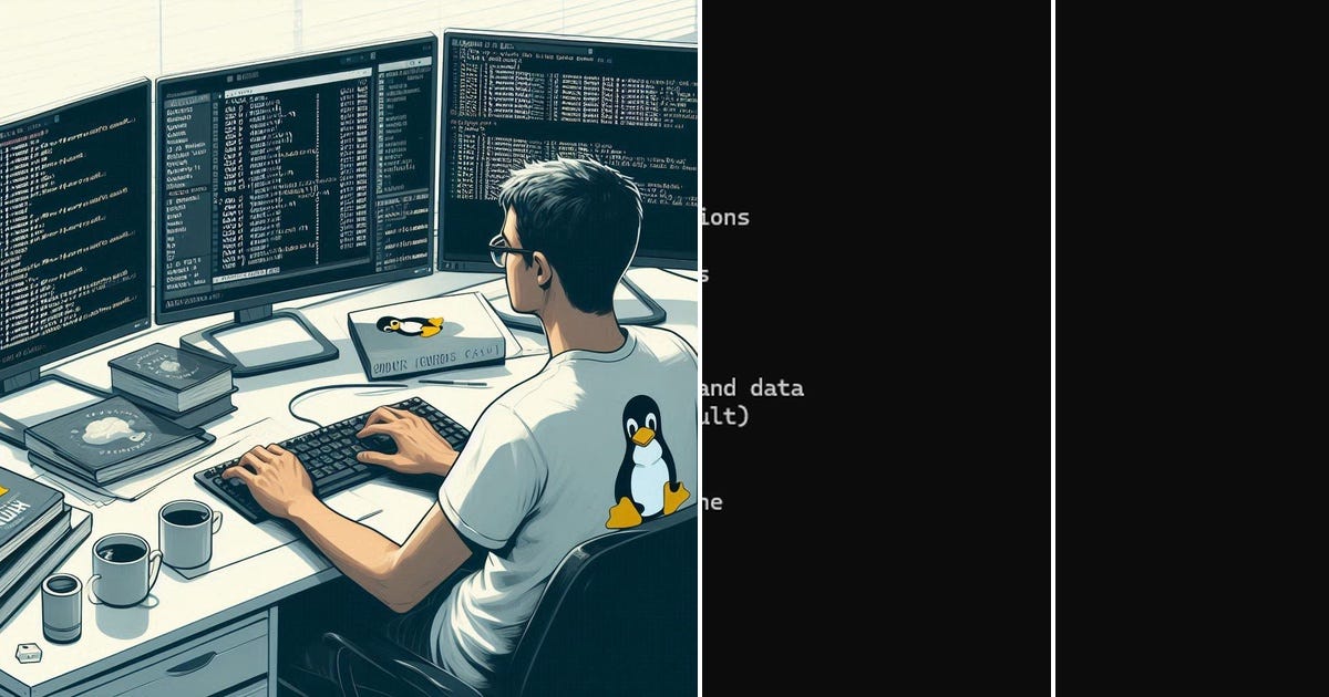 List: Linux Blogs | Curated by Sai kumaresh🚀 | Medium