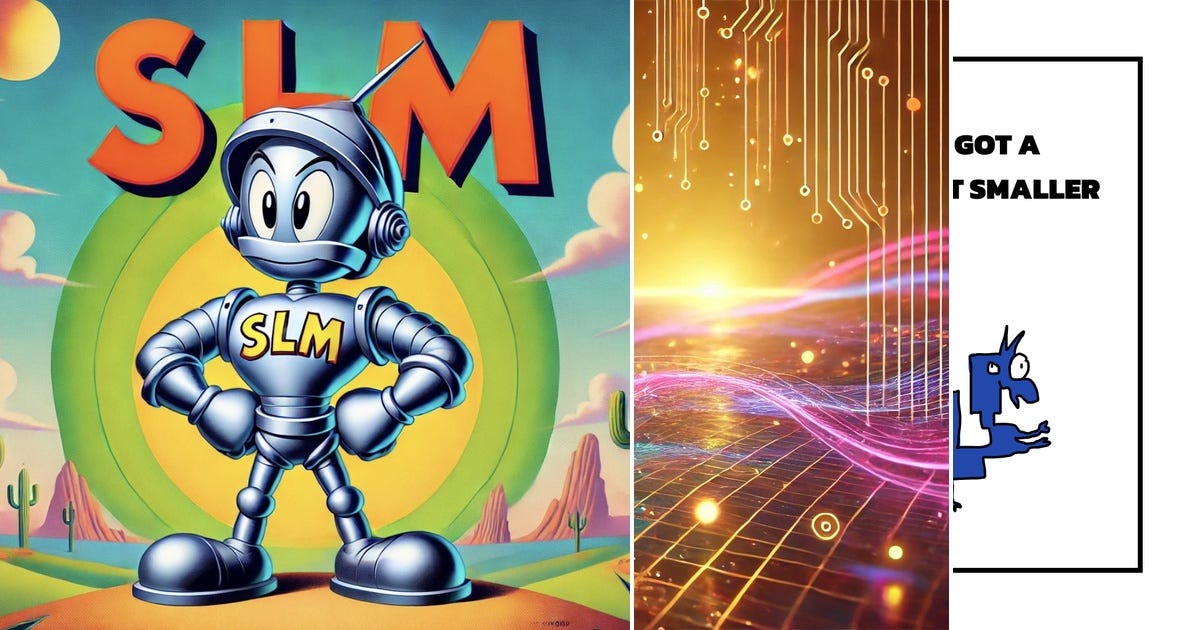 List: AI Challenges | Curated by Atri | Medium