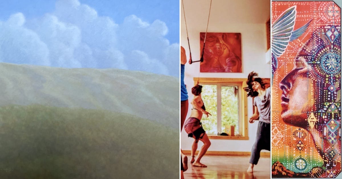 List: Mental & Emotional Health, Healing & Freedom | Curated by Tamara Low | Medium