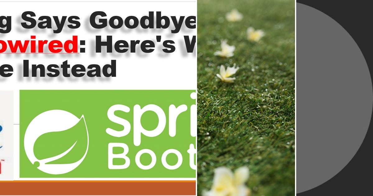 List: Spring | Curated by Santhosh G | Medium