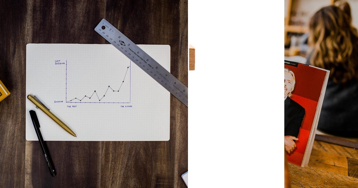 List: Code IT! | Curated by Deepa Chari | Medium