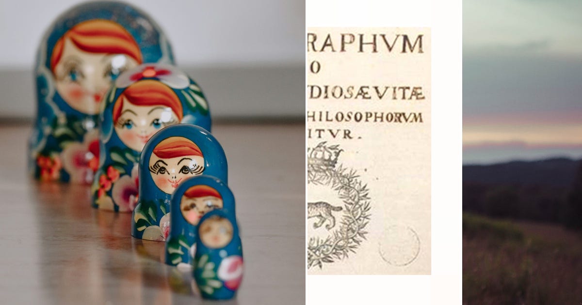 List: Selena Routley Math | Curated by Olaf von Grudzinski | Medium