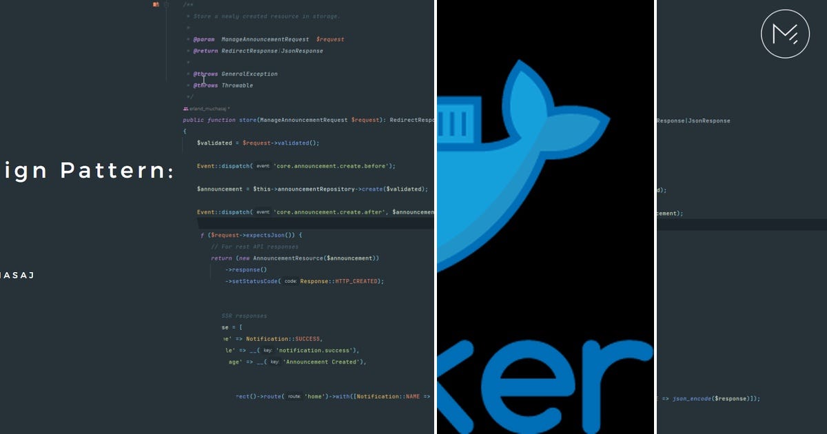 List: Laravel | Curated by Gssj | Medium