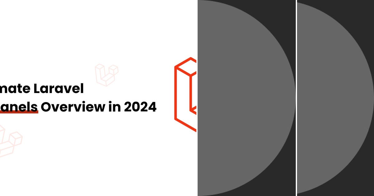 List: Laravel | Curated by Brent Neale | Medium