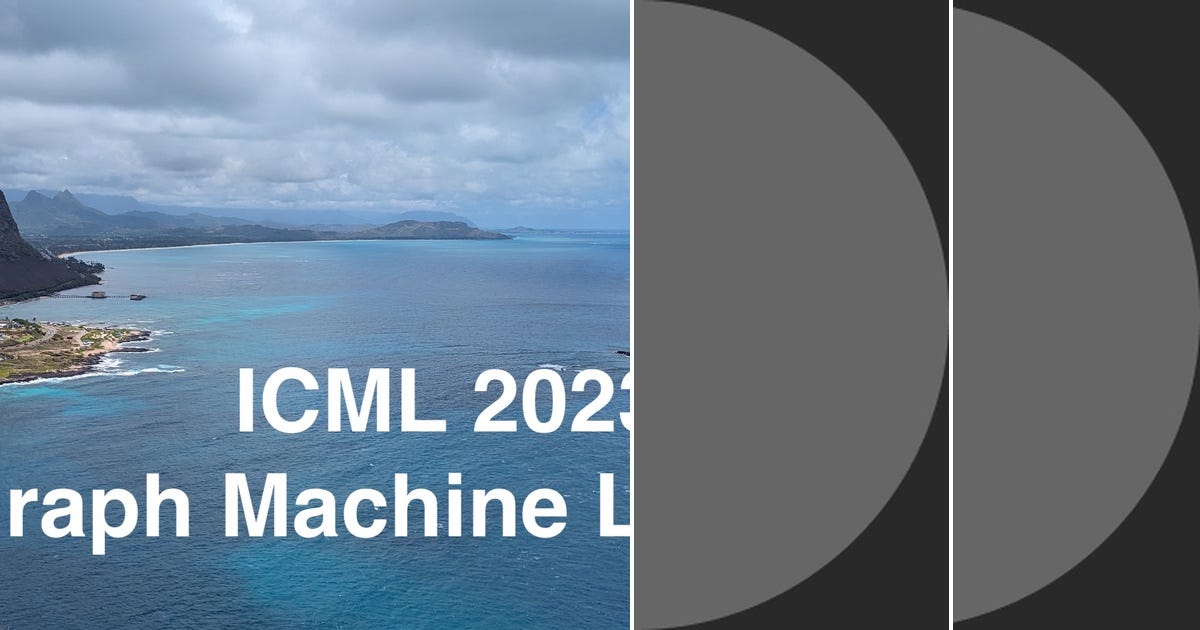 List Graph Ml Curated By Talhim Medium