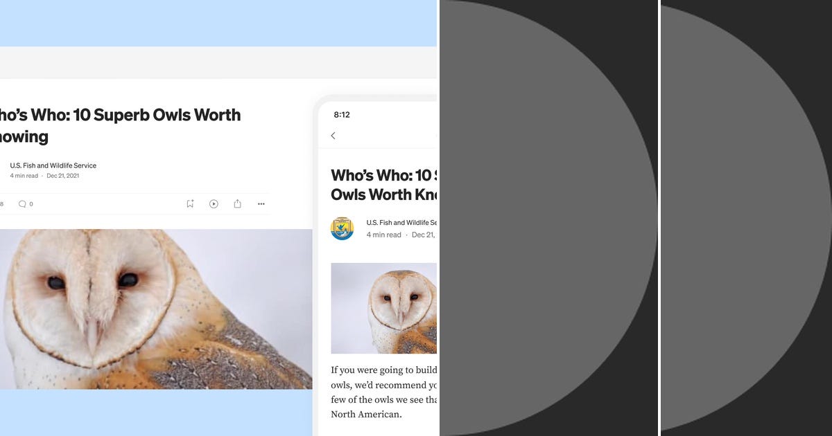 List: Medium Changes | Curated by Manish Kumar | Medium