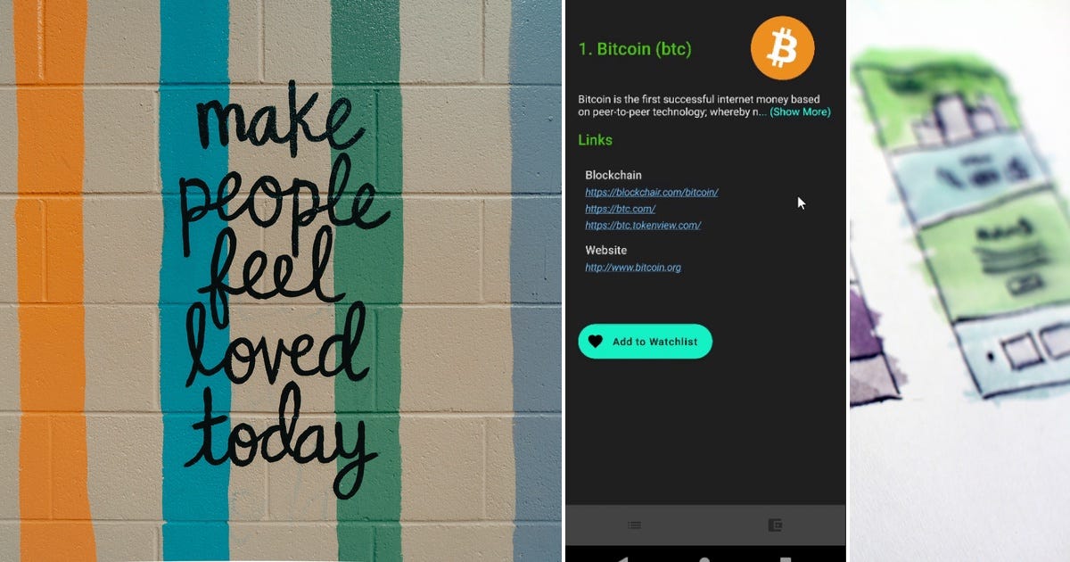 List: JetPack Compose | Curated by Dave Brady | Medium