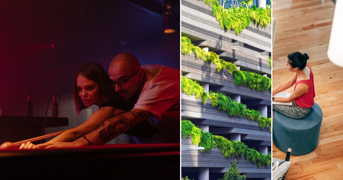 List: Boosted Stories | Curated by Sharon Johnson | Medium