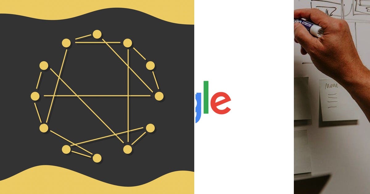 List Data Structures And Algorithms Curated By Sambarjesteh Medium 