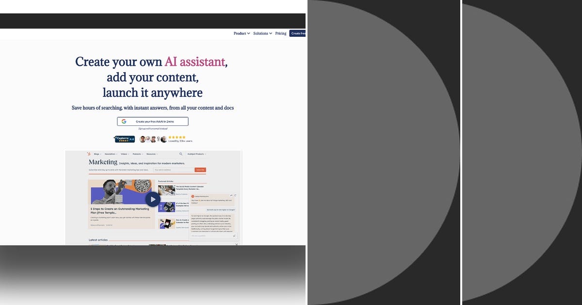 List: No-code | Curated by Dima Dubina | Medium