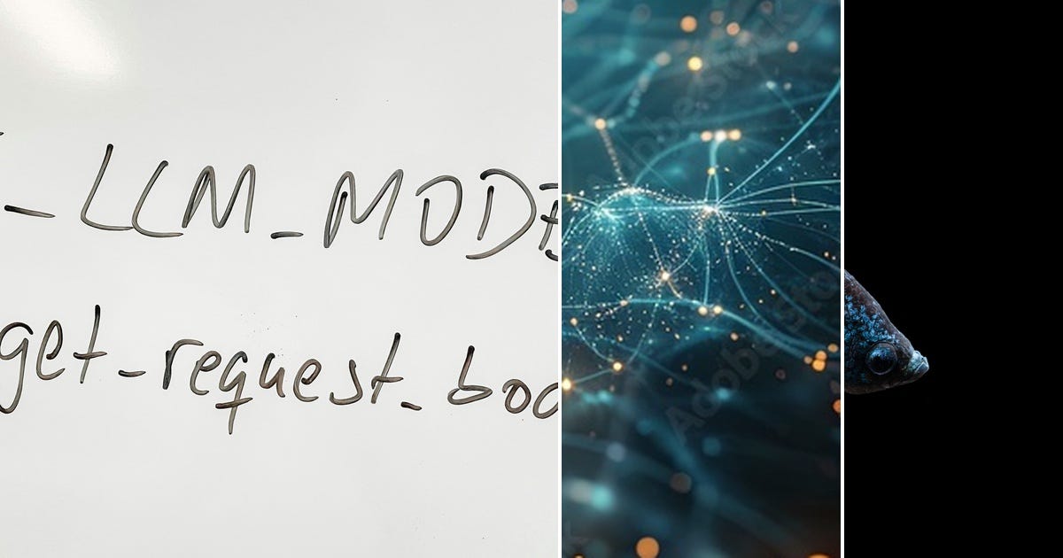 List: LLM | Curated by Seongeun Jeong | Medium