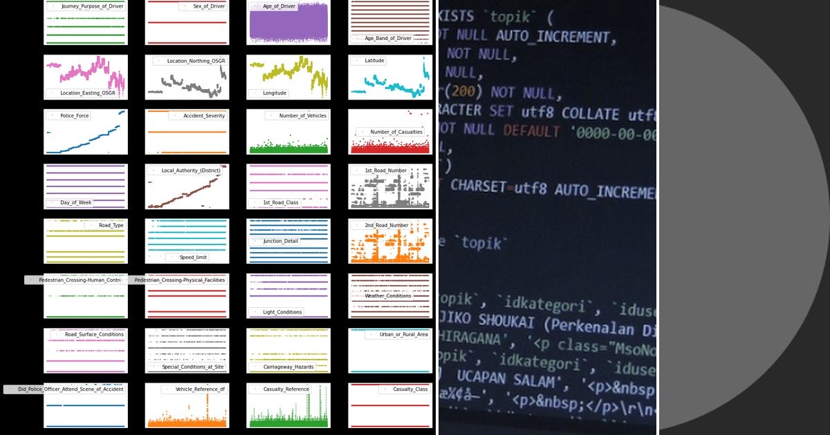 List: Coding | Curated by Chris Jambor | Medium