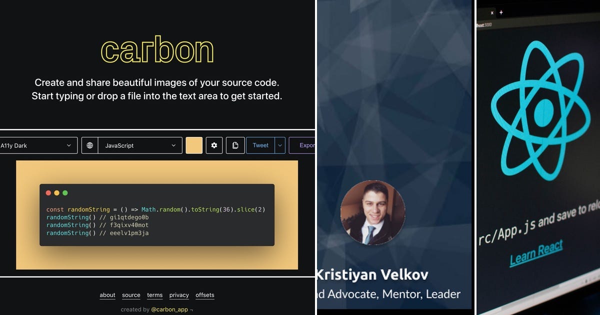 List: Frontend | Curated by Sushma | Medium
