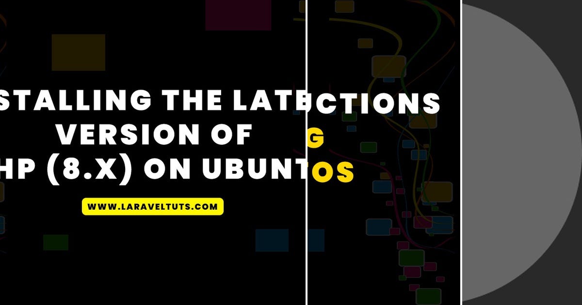 List: Linux | Curated by LaravelTuts | Medium