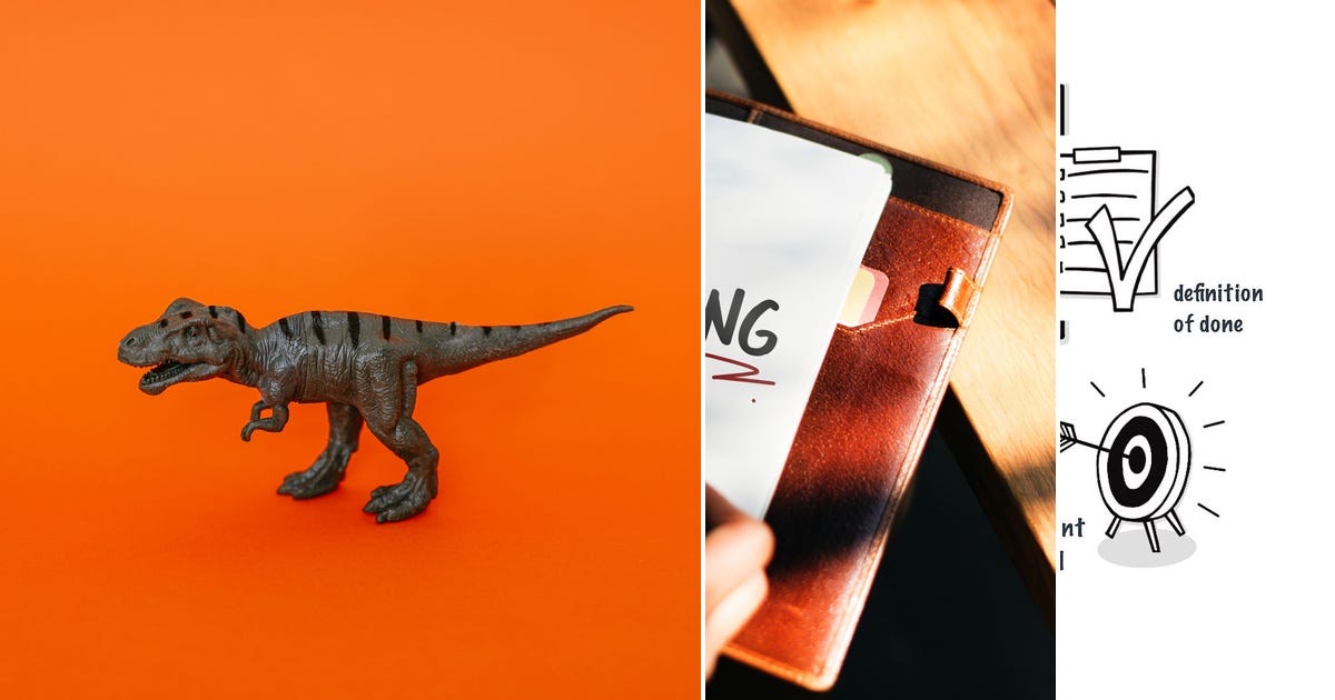 List: Scrum | Curated by JillM | Medium