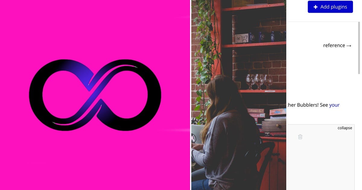 List: No-code | Curated by Nando | Medium