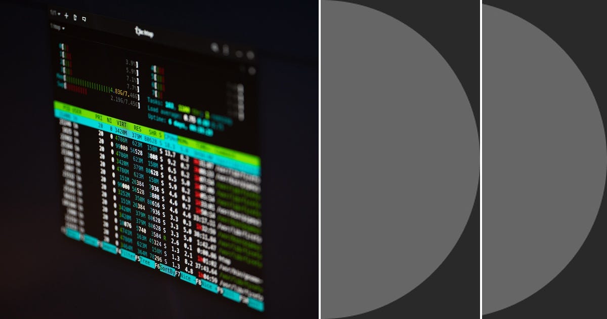 List Scripting Coding Curated By Jefrey Matibag Medium