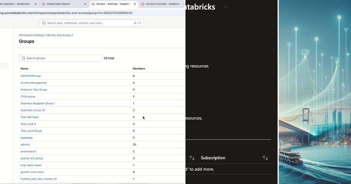 List: Databricks | Curated by JW | Medium