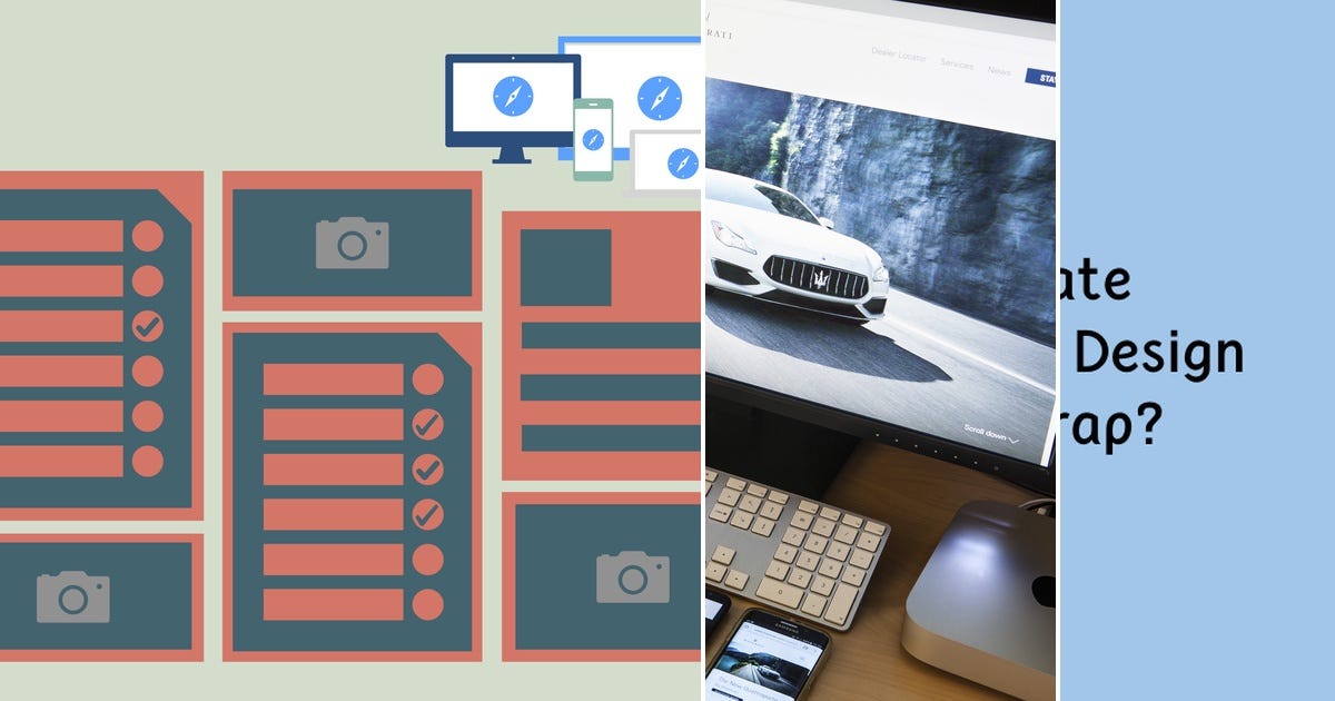 List: Responsive - Fluid - Adaptive Design | Curated by Ahlia Demas Jimenez | Medium