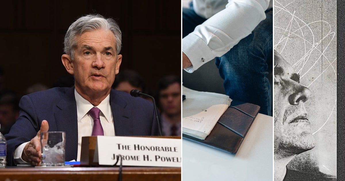 List: Jarod Brock | Curated by Somiti | Medium