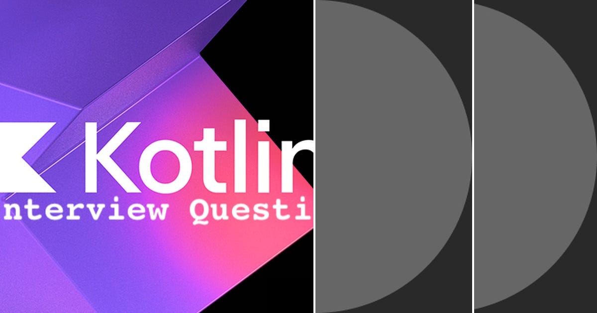 List: kotl8n | Curated by Sachin | Medium
