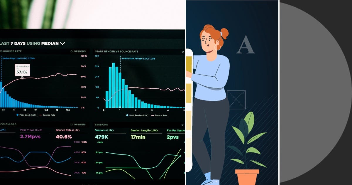 List: Data visualization | Curated by Rujohn | Medium