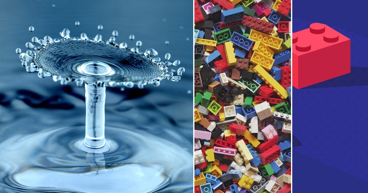 List: Webcomponents & HTMX | Curated by Shiloh Enriquez | Medium