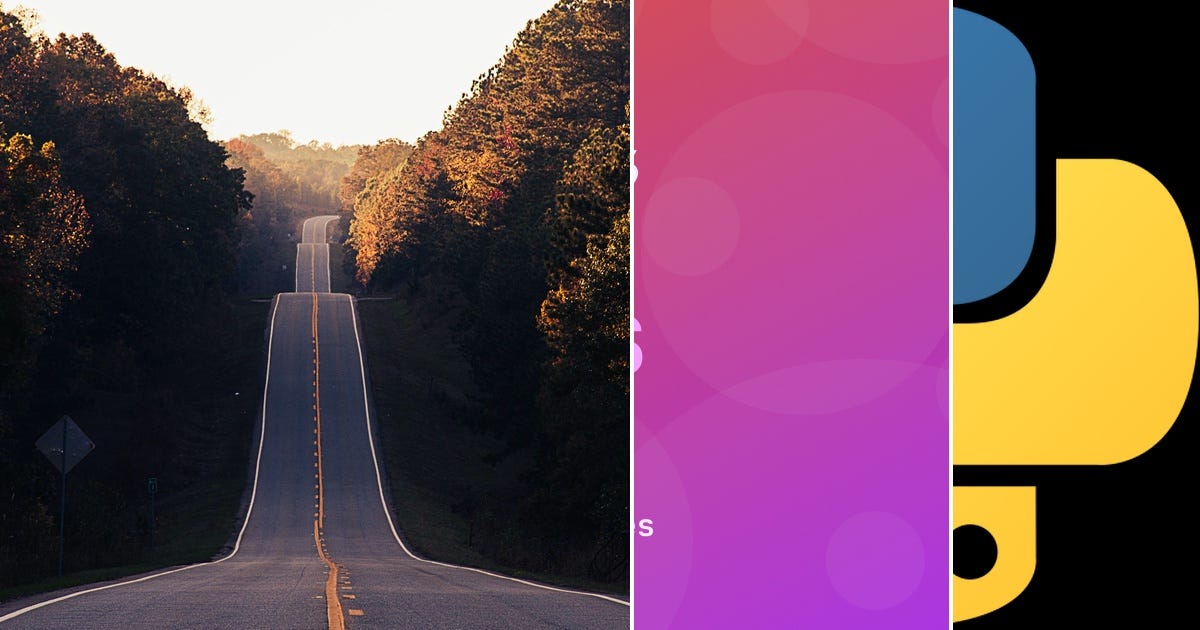 List: Python | Curated by Jason Tao | Medium