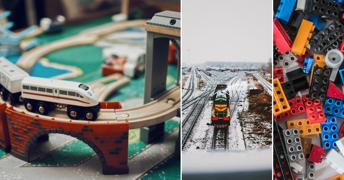 List: Python Basics | Curated by Gideon Oludeyi | Medium