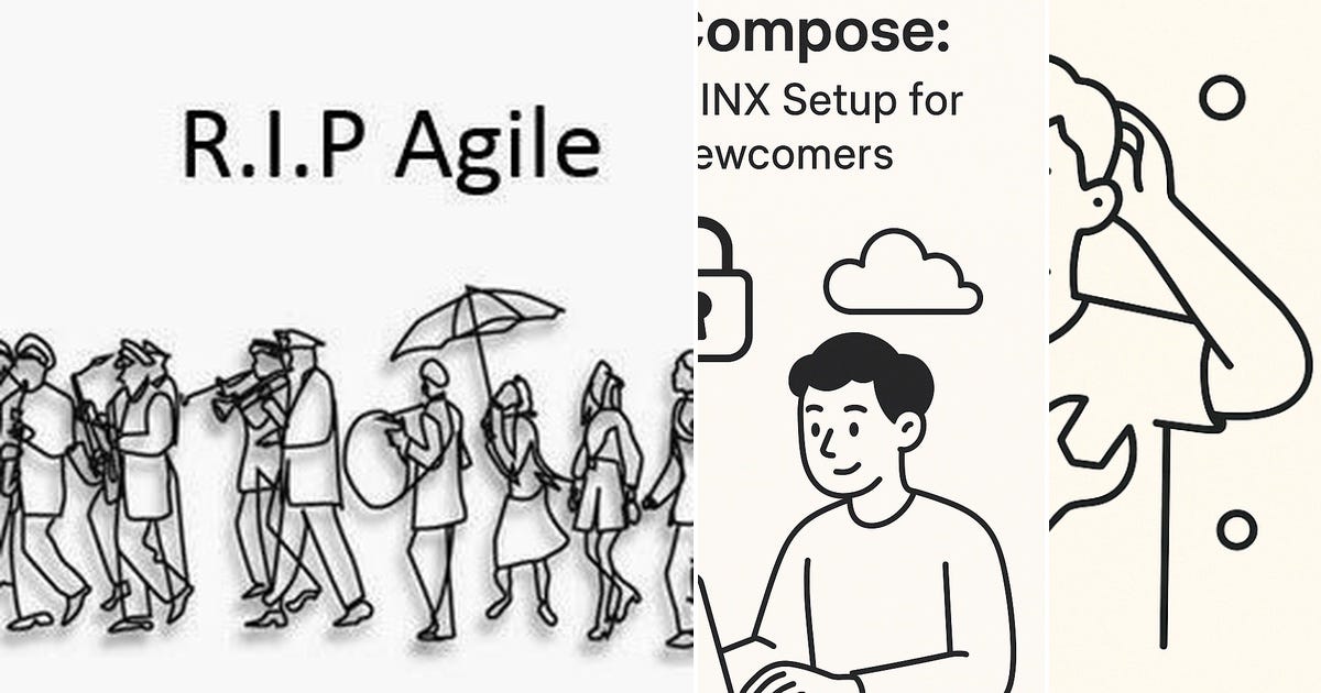 List: DevOps | Curated by Abhinav Pandey | Medium