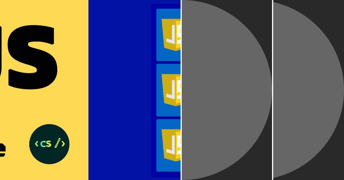 List: Games JS | Curated by harshada jog | Medium