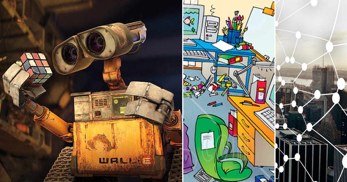 List: Symbolic AI Mischaracterization and Caricature | Curated by ...