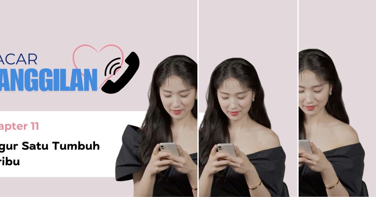 List: Pacar Panggilan | Curated by shaf | Medium