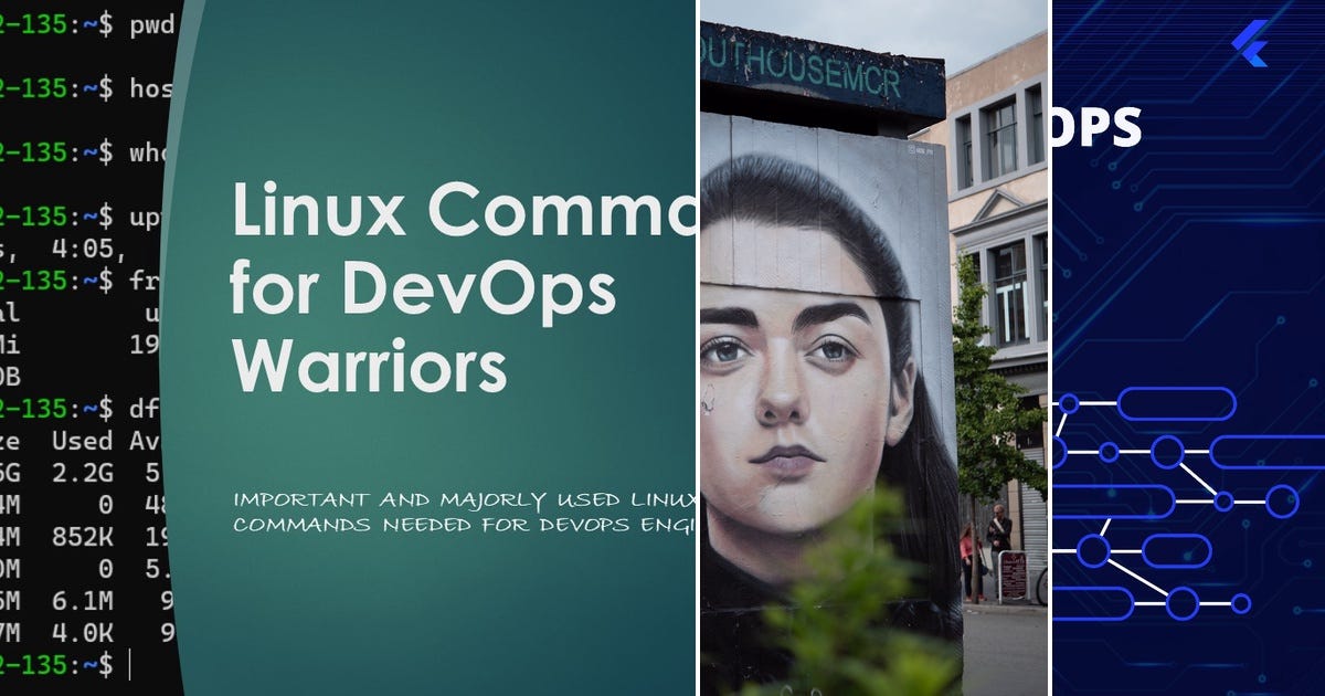 List: DevTestOps | Curated by Alejandro Gonzalez Calderón | Medium