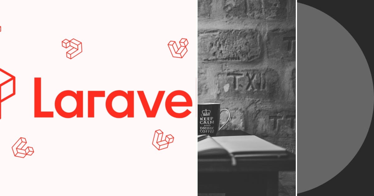 List: Laravel API | Curated by Amrudzr | Medium