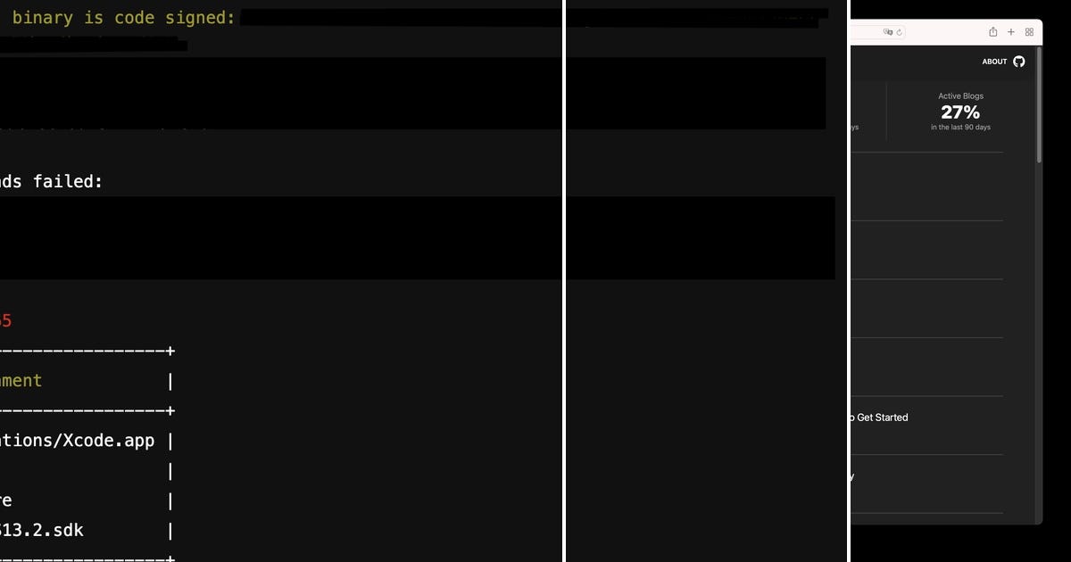 List: Swift Next Level | Curated by kandavel umapathy | Medium